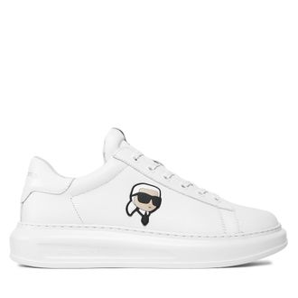 Karl Lagerfeld Sneakers KARL LAGERFELD KL52530N Wei&szlig;