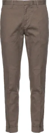 Emporio Armani HOSEN & R&Ouml;CKE - Hosen auf YOOX.COM