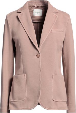 Circolo 1901 ANZ&Uuml;GE und CO-ORDS - Blazers auf YOOX.COM