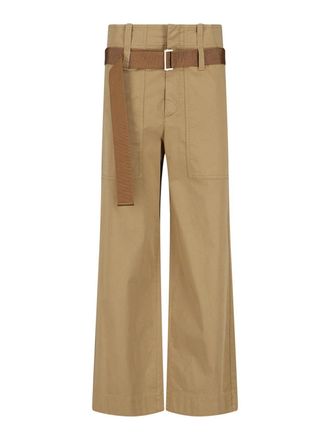 Seafarer Pantalons D&eacute;contract&eacute;s - Beige