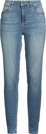 Liu Jo HOSEN & R&Ouml;CKE - Jeanshosen auf YOOX.COM