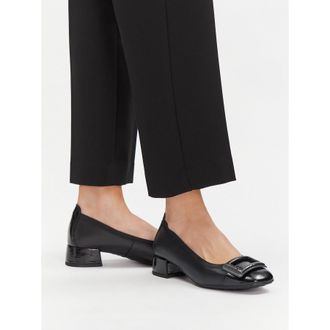 Hispanitas Halbschuhe Hispanitas HI254318 Schwarz