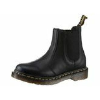 Dr. Martens Herren Chelsea Boots Stilvolle Kollektion - - Shoes - Damen - Schwarzk - 36 EU