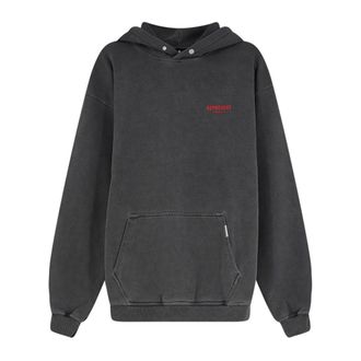Represent Represent, Herren, Sweatshirts & Hoodies, Schwarzk, LGr&ouml;&szlig;e