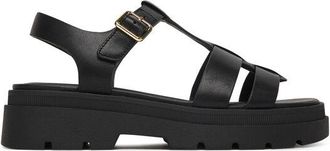 Geox Sandalen Adacter S B D670NA 00043 C9999 Schwarz