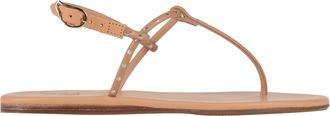 Ancient Greek Sandals SCHUHE - Zehentrenner auf YOOX.COM