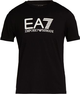 Emporio Armani TOPS - T-shirts auf YOOX.COM