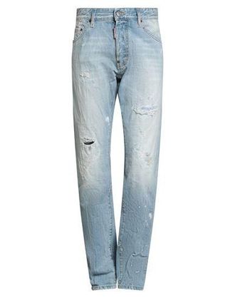 Dsquared2 BAS - Pantalons en jean sur YOOX.COM