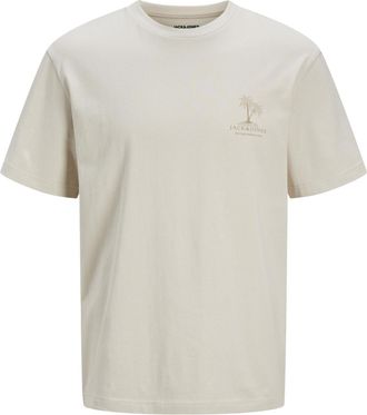 Jack & Jones T-Shirt JJSUMMER VIBES