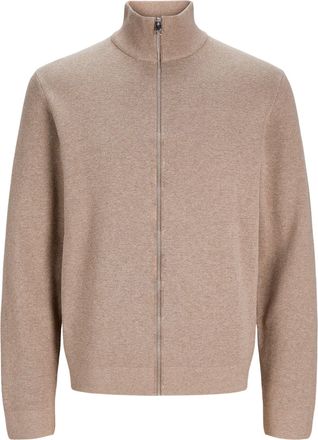 Jack & Jones Strickjacke JPRBLAMILANO STITCH