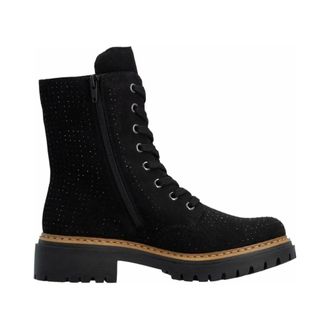 Rieker Stiefel - - Shoes - Damen - Schwarzk - 42 EU