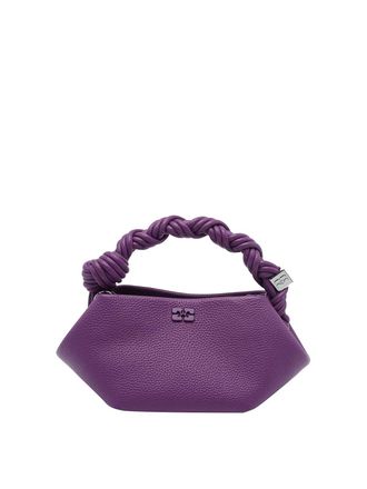 Ganni Sac Cabas - Violet