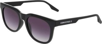 Converse Damen, Accessories, Schwarzk, 53 MMGr&ouml;&szlig;e