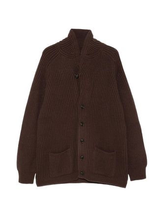Filson Bristol Cardigan Sweater