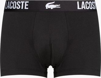 Lacoste Lot de 3 boxers Ultra dry