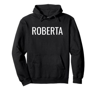 Roberta Pullover Hoodie