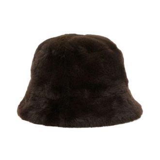 Apparis Amara Bucket Hat - - Accessories - Damen - Braun - ONE SIZE