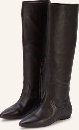 Bronx Stiefel Kenda-Ll I braun