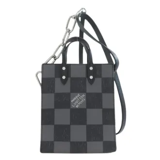 Louis Vuitton Damen, Pre-Owned, Schwarzk, ONE SIZEGr&ouml;&szlig;e