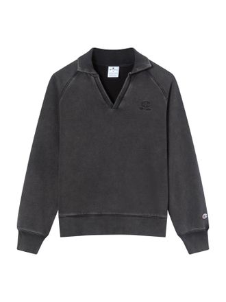 Champion Authentic Athletic Apparel Sweatshirt Icons