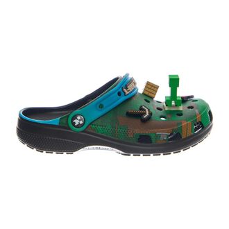 Crocs Herren, Schuhe, Mehrfarbig, 42 EUGr&ouml;&szlig;e