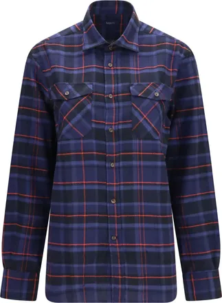 Deperlu Raymond Shirt - Gray