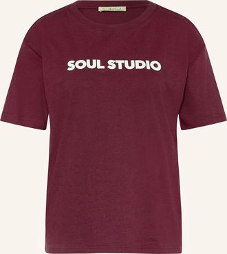 Smith & Soul T-Shirt rot