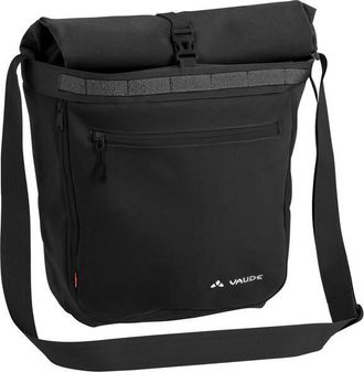 Vaude Fahrradtasche ShopAir Back