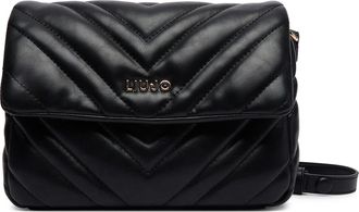 Liu Jo Handtasche Liu Jo Lunny AF5188 E0426 Schwarz