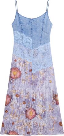 Desigual Kleid