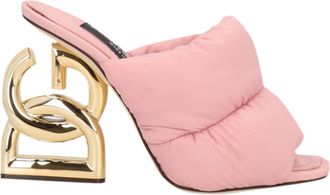 Dolce & Gabbana SCHUHE - Sandalen auf YOOX.COM