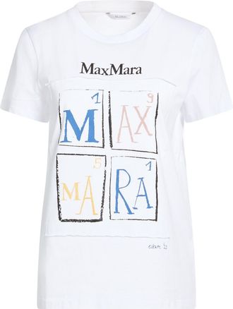 Max Mara TOPS - T-shirts auf YOOX.COM