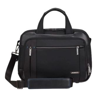 Samsonite unisex, Sacs, Noir, Taille: ONE Size Spectrolite 3.0 Briefcase