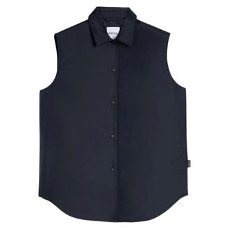 Aspesi Damen, Jacken, Schwarzk, XLGr&ouml;&szlig;e
