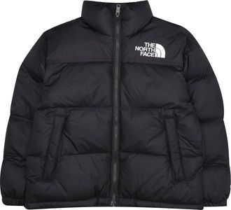 The North Face Le visage nord enrobe noir