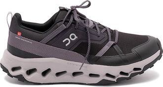 On Running Sneaker - Schwarz