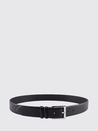 Orciani G&uuml;rtel Herren Farbe Schwarz