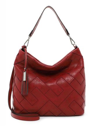 Tamaris Marike Beutel M Red