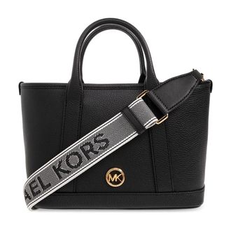 Michael Kors Luisa Shopper-Tasche - - Bags - Damen - Schwarzk - ONE SIZE