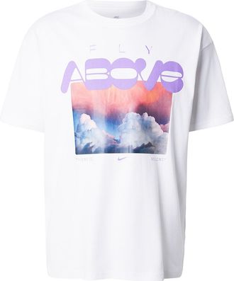 Nike T-Shirt FLY ABOVE