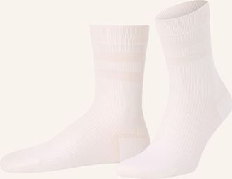Item m6 Item m6 Socken Conscious Cotton weiss
