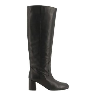 ATP Atelier Femme, Chaussures, Noir, Taille: 37 EU ATP Atelier Bottes