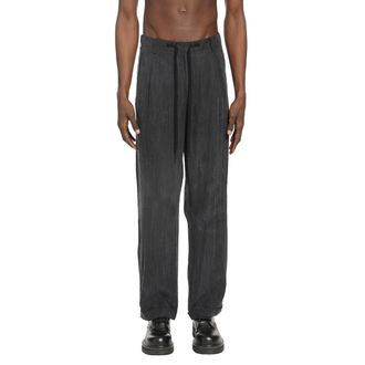 Andrea Ya'aqov Straight Leg Pants