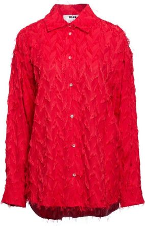 Msgm TOPS - Hemden auf YOOX.COM