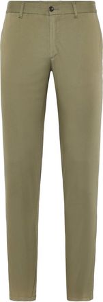 Alberto Ultraleichte Chino Lou mit Stretch, Regular Fit in