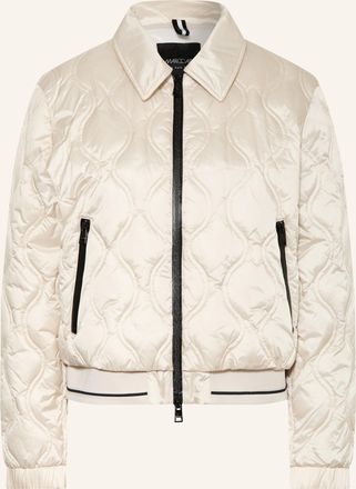 Marc Cain Steppjacke beige