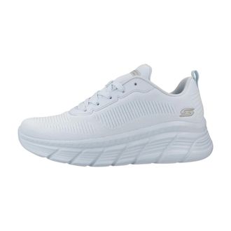 Skechers Bobs Sport B Flex Hi - - Sport - Damen - Rosa - 38 EU