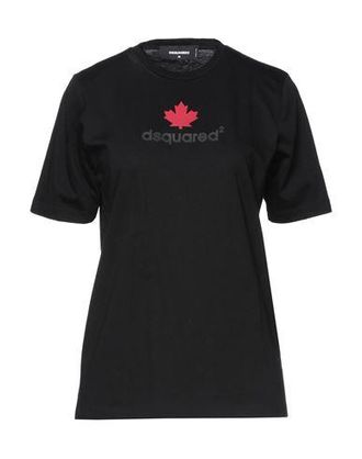 Dsquared2 TOPS - T-shirts sur YOOX.COM