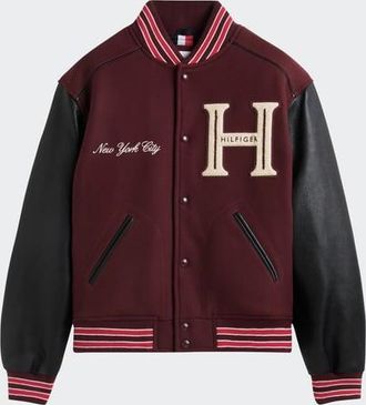 Tommy Jeans Bomber - Taille XS