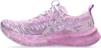 Asics Damen Noosa Tri 16 Sneaker, Light Ube Lavender Glow, 37.5 EU